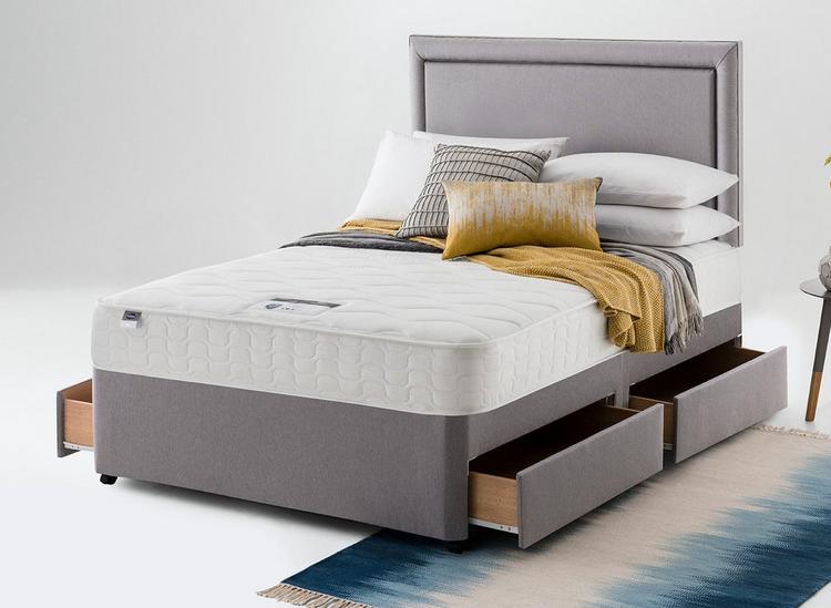 Silentnight Ferndale 800 Pocket Eco Mattress Dreams Ireland