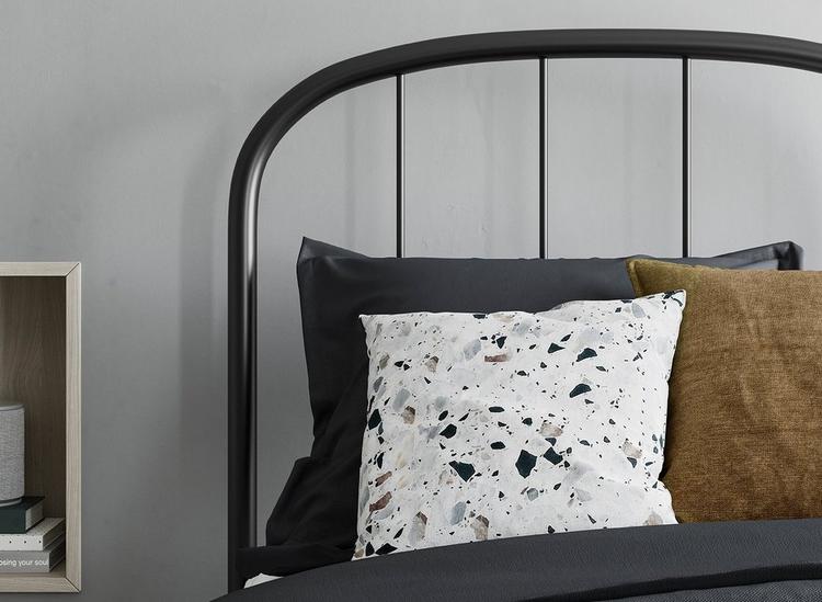 Dreams westbrook metal bed frame store