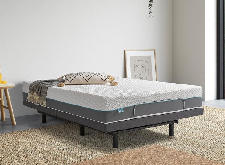 Sleepmotion 200i Adjustable Platform Bed Frame Dreams Ireland