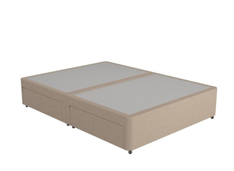 Dreams classic divan base store