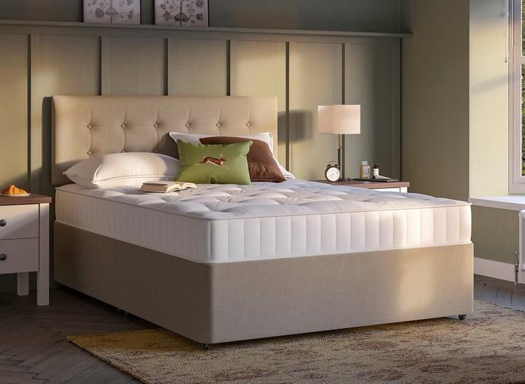 4 0 Small Double Beds Dreams Ireland