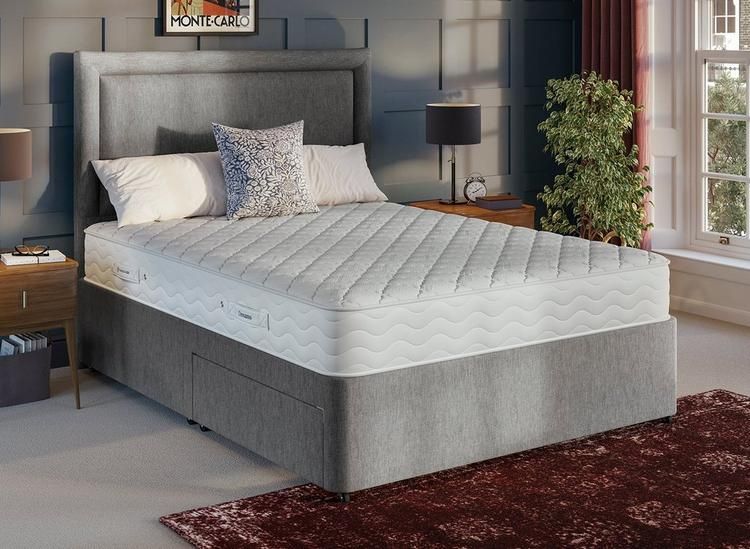 Dream Team Divan Bed Base