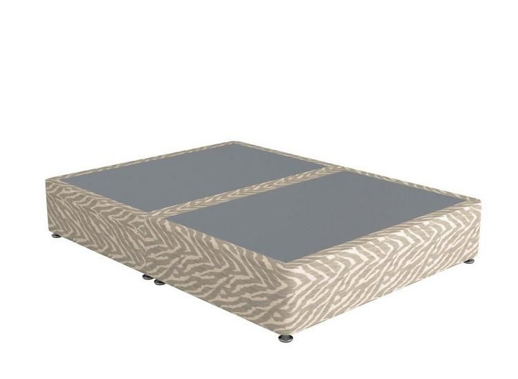 Sleepeezee ottoman base store