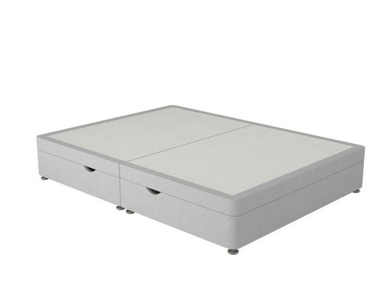 Sleepeezee ottoman base store
